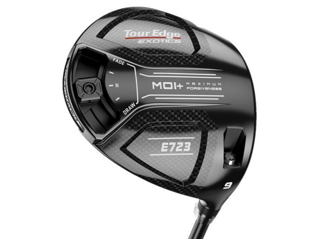 Click here for Tour Edge Exotics E723 Driver prices