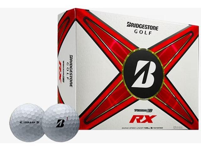 Click here for Bridgestone Tour B RX 2024 Golf Balls prices