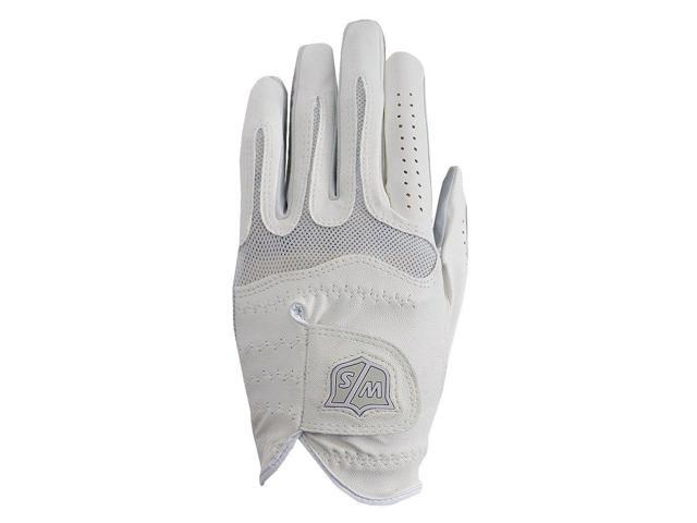 Click here for Wilson Grip Soft Glove prices