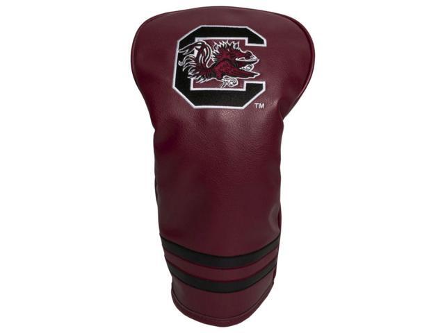 Click here for Team Golf Single Driver (USC) Headcover prices