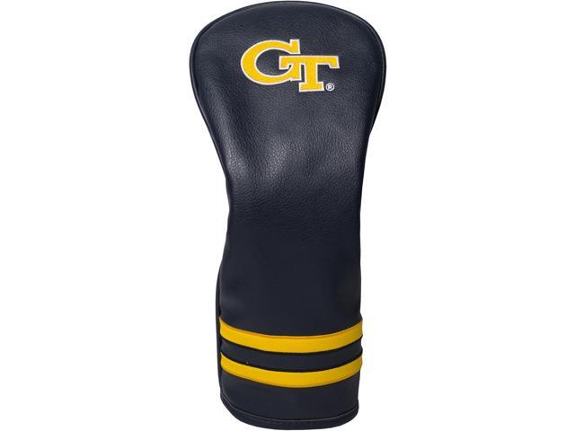 Click here for Team Golf Single Driver (Georgia Tech) Headcover prices