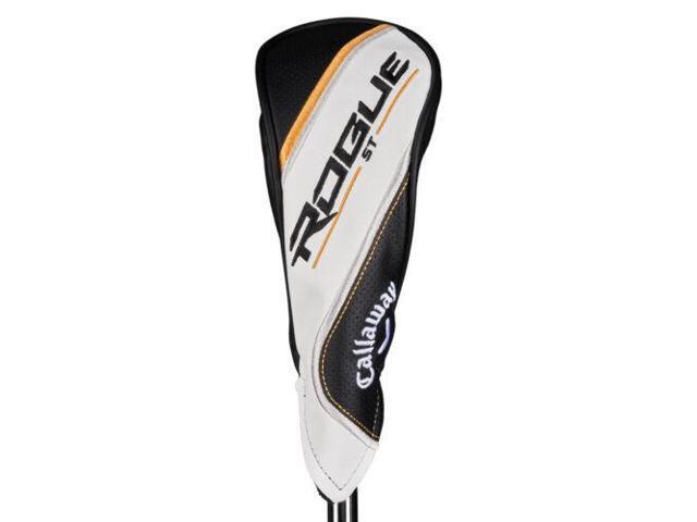 Click here for Callaway Rogue ST Fairway Wood Headcover prices
