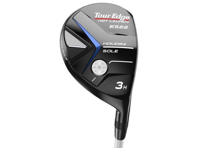 Click here for Tour Edge Hot Launch E522 Hybrid/Rescue prices