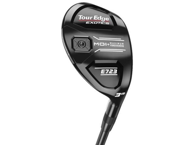 Click here for Tour Edge Exotics E723 Hybrid/Rescue prices