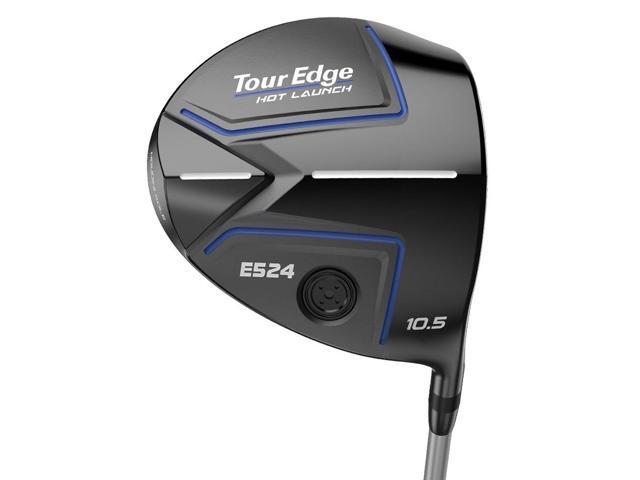 Click here for Tour Edge Hot Launch E524 (2024) Driver prices