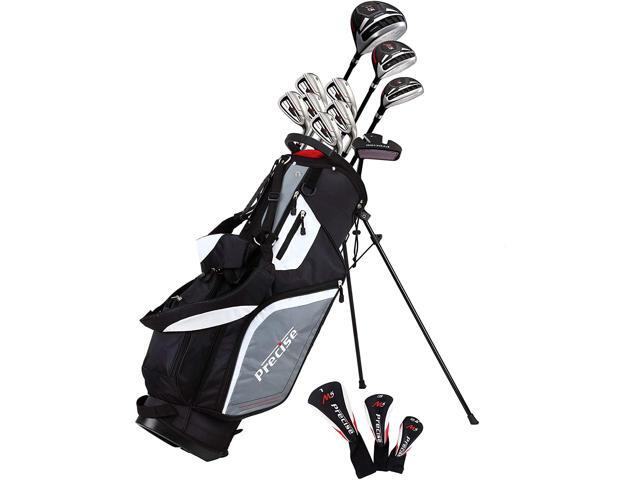 Click here for Precise M5 Complete Set prices