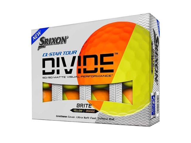 Click here for Srixon Q Star Tour Divide (2021) prices