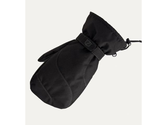 Click here for Wilson Winter Mittens (2025) Glove prices