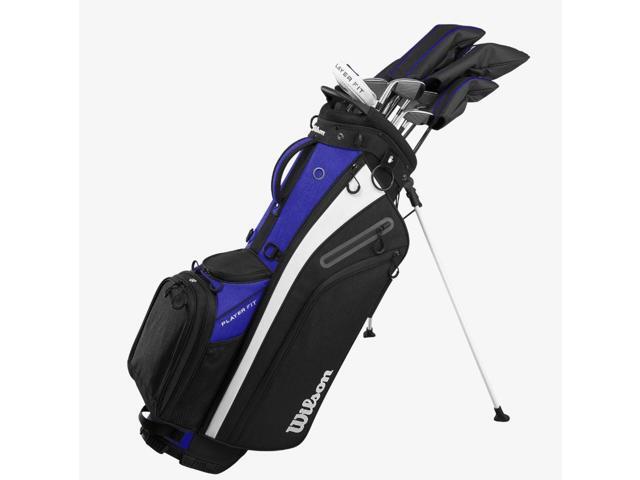 Click here for Wilson Playerfit prices