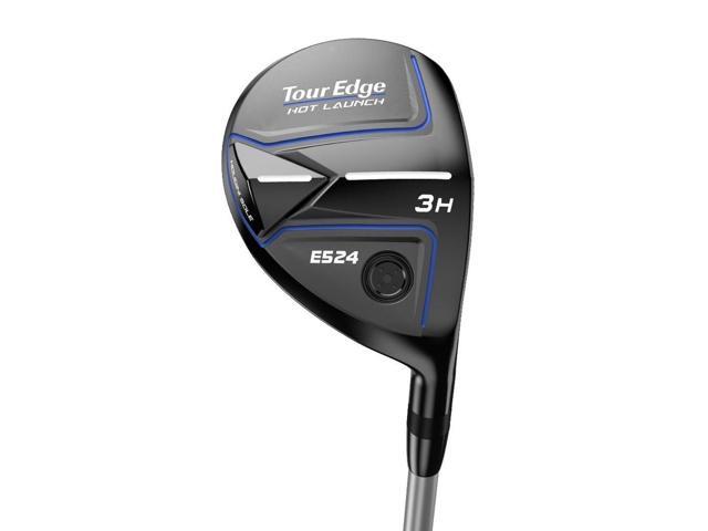 Click here for Tour Edge Hot Launch E524 (2024) Hybrid/Rescue prices