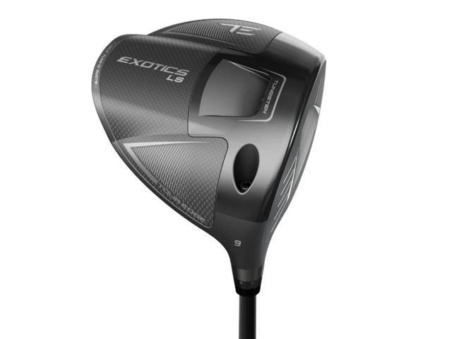 Click here for Tour Edge Exotics LS (2025) Driver prices