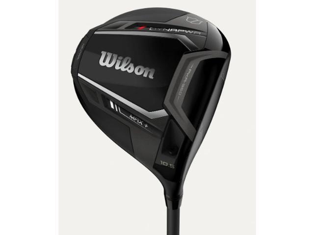 Click here for Wilson DYNAPWR MAX+ (2026) Driver prices
