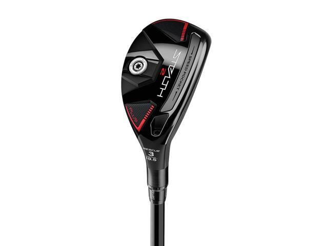 Click here for Taylor Made Stealth 2 Plus Hybrid/Rescue prices