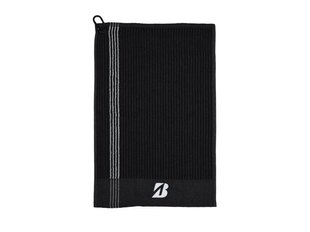 Click here for Bridgestone BSG Fore Towel (2026) Golf Towel prices