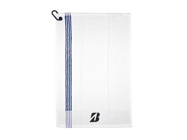 Click here for Bridgestone BSG Fore Towel (2026) Golf Towel prices