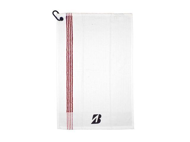 Click here for Bridgestone BSG Fore Towel (2026) Golf Towel prices