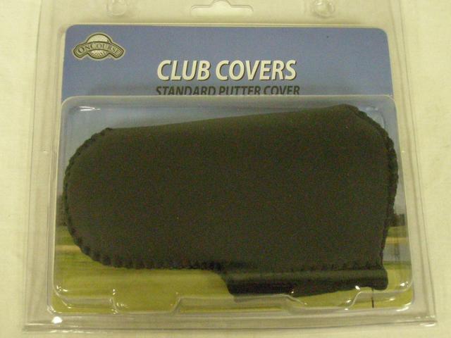 Click here for On Course Blade Headcover prices