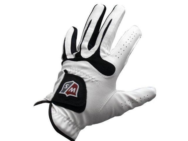 Click here for Wilson Staff Grip Soft Glove prices
