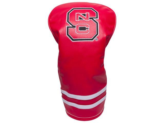Click here for Team Golf Single Driver (NC State) Headcover prices