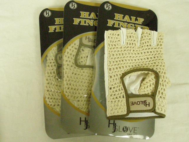 Click here for HJ Gloves Half Finger Gloves Gloves prices