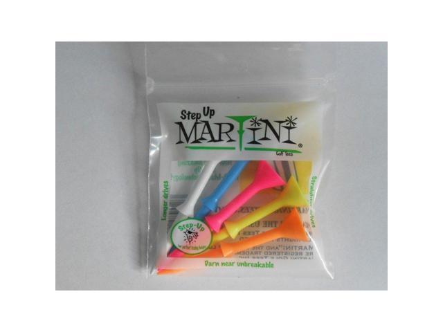 Click here for Martini Step-Up 3 1/4 Golf Tees prices