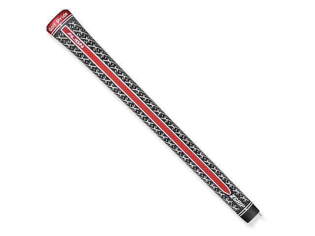 Click here for Golf Pride Z-Grip Align (Midsize) Grip prices