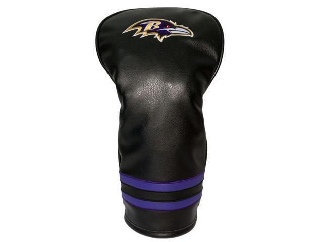 Click here for Team Golf Single Driver (Baltimore Ravens) Headcov... prices