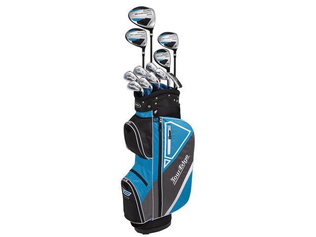 Click here for Tour Edge Bazooka 370 Complete Set prices