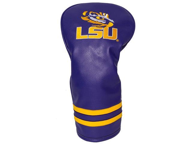 Click here for Team Golf Single Driver (LSU) Headcover prices