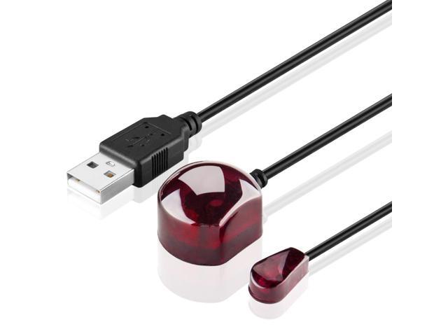 Click here for IR Infrared Remote Control Extender Repeater Cable... prices