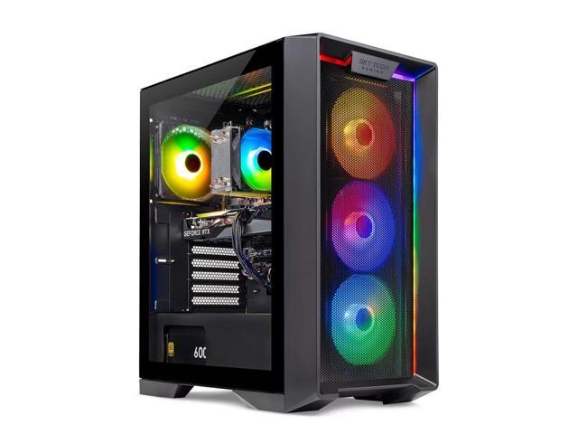 Click here for Skytech Gaming Nebula Gaming PC  Intel i3 12100F 3... prices