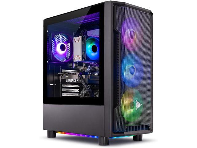 Click here for Skytech Gaming Shadow Gaming PC  AMD Ryzen 5 7600... prices