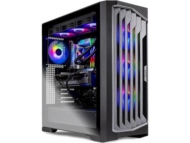 Click here for Skytech Legacy Gaming PC Desktop  Ultra 9 285K 3.7... prices