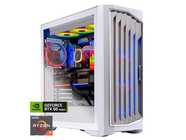 Click here for Skytech Legacy Gaming PC Desktop  Ryzen 7 7800X3D... prices