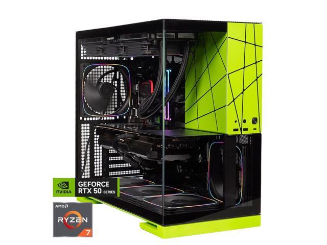 Click here for Skytech Viper Gaming PC Desktop  Ryzen 7 7800X3D 4... prices