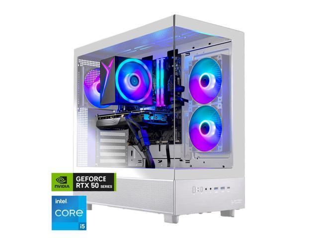 Click here for Skytech Azure Gaming PC Desktop  Intel i5 14400F 2... prices