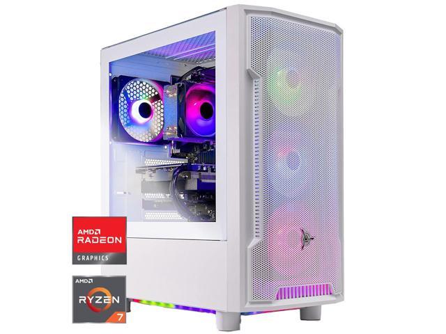 Click here for Skytech Archangel Gaming PC Desktop  Ryzen 7 7700... prices