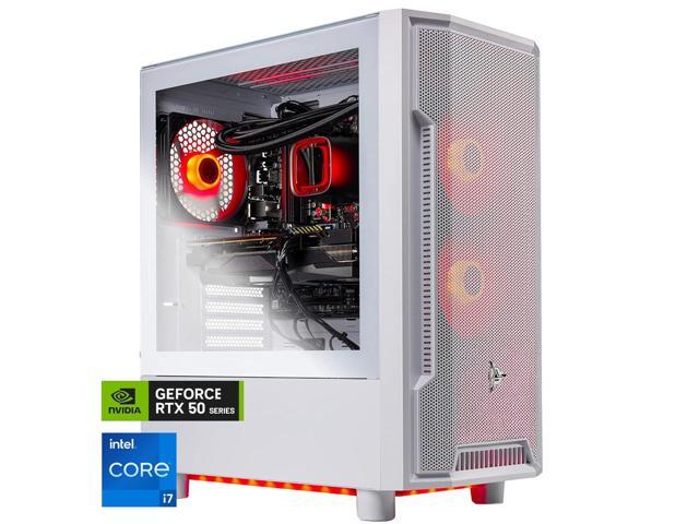 Click here for Skytech Archangel Gaming PC Desktop  Intel i7 1270... prices