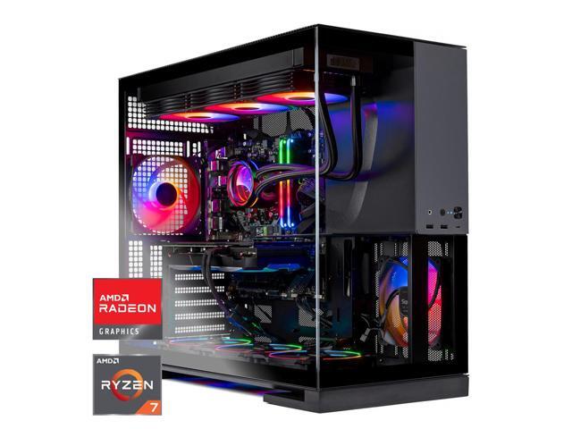 Click here for Skytech Viper Gaming PC Desktop  Ryzen 7 7800X3D 4... prices