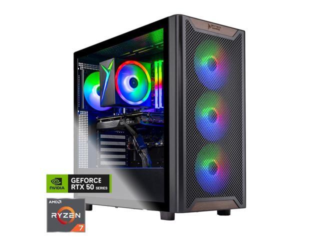 Click here for Skytech Gaming Chronos 3 Desktop PC  Ryzen 7 7700... prices