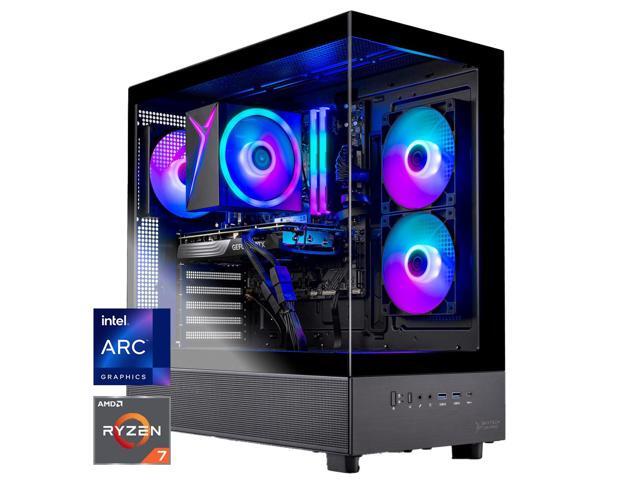 Click here for Skytech Gaming Azure 3 Gaming PC  AMD Ryzen 7 5700... prices