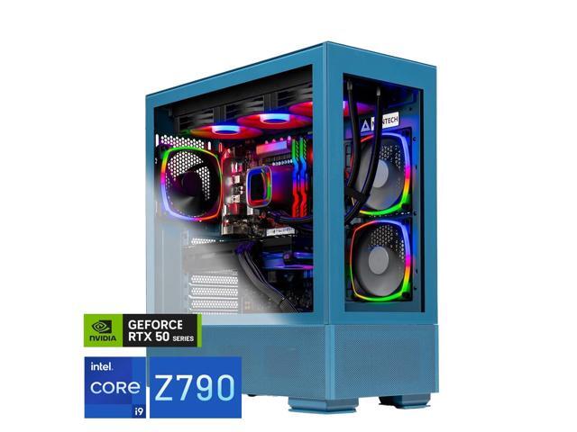 Click here for Skytech Azure Gaming PC  Intel i9 14900KF 3.2GHz... prices