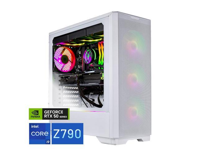 Click here for Skytech Eclipse Lite Gaming PC  Intel i9 14900KF 3... prices