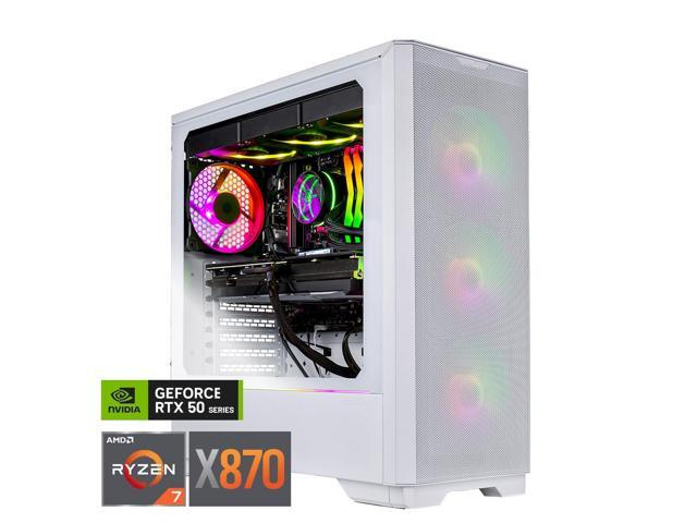Click here for Skytech Eclipse Lite Gaming PC  AMD Ryzen 7 9800X3... prices