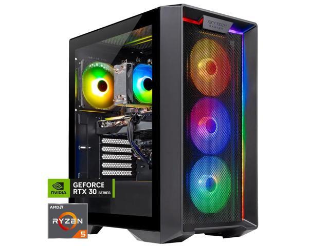 Click here for Skytech Gaming Nebula Gaming PC  AMD Ryzen 5 3600... prices