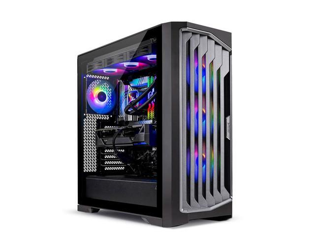 Click here for Skytech Gaming Legacy 4 Gaming PC  AMD Ryzen 9 995... prices