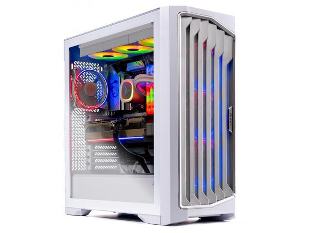 Click here for Skytech Gaming Legacy 4 Gaming PC  AMD Ryzen 9 995... prices