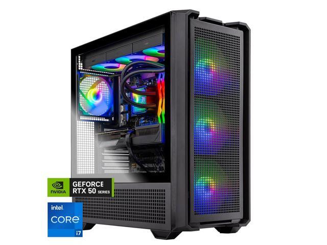 Click here for Skytech Gaming Edge Desktop PC  Intel i7 14700F 2.... prices