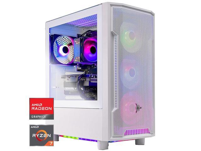 Click here for Skytech Gaming Archangel Gaming PC  AMD Ryzen 7 57... prices