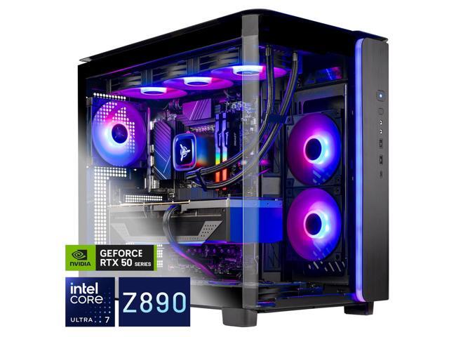 Click here for Skytech Gaming King 95 Gaming PC  Intel Ultra 7 26... prices